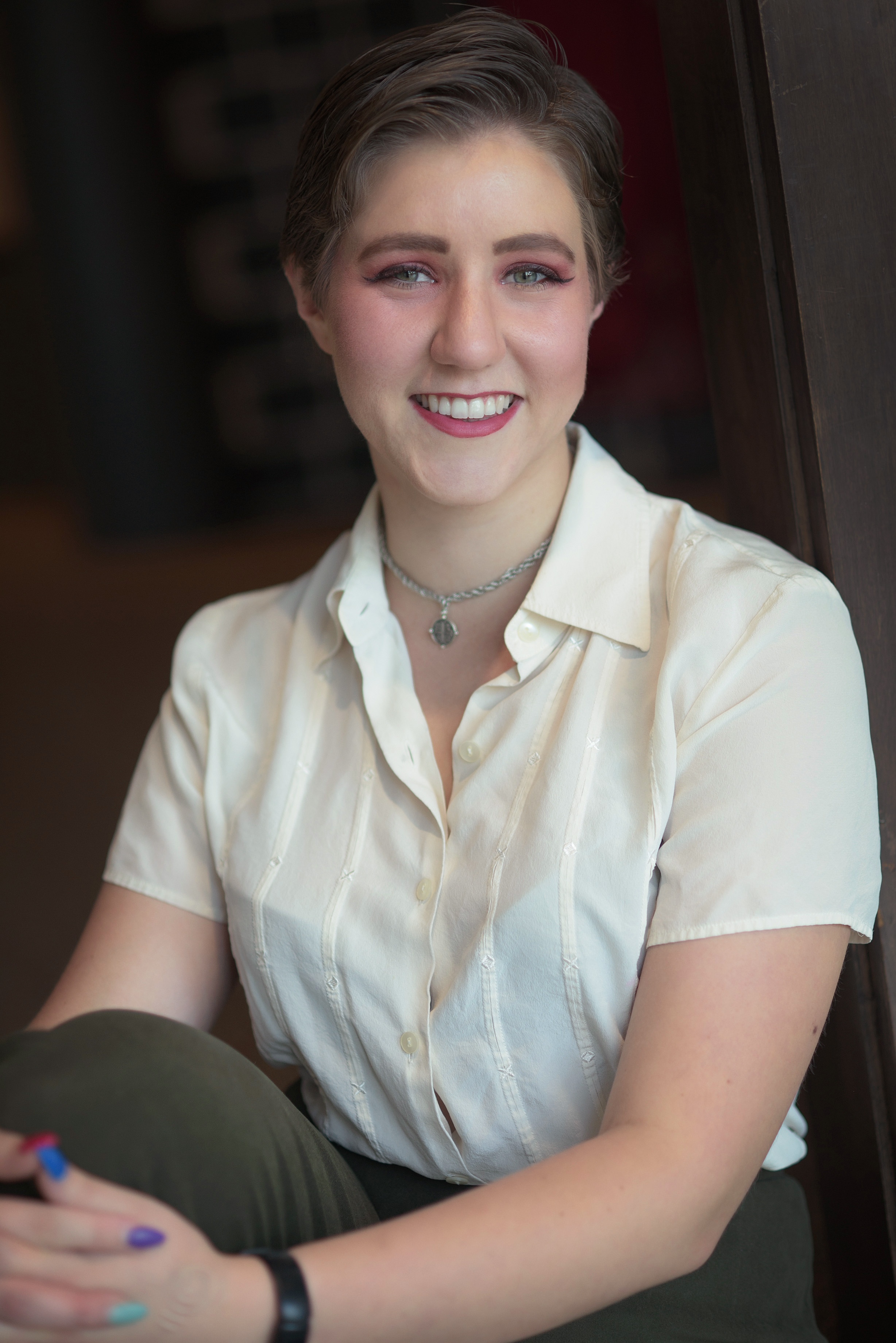 Contact – Hunter Lee